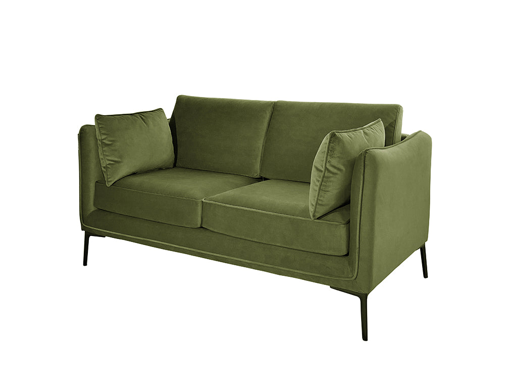 Benson 2 Seat Sofa | Waterproof Pet-Friendly Sofa Hong Kong – indigo ...