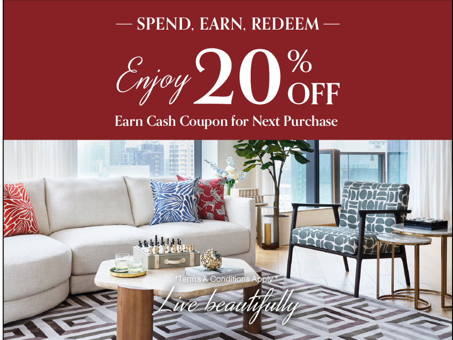 Indigo Living: Premium Home Furniture & Decor | Shop Online & In-Store ...
