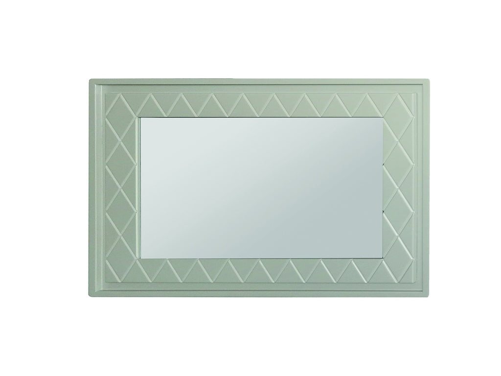 Bridget Wall Mirror – indigo-living-limited