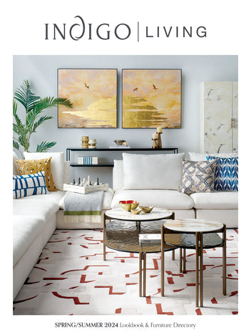 Indigo Living: Premium Home Furniture & Decor | Shop Online & In-Store ...