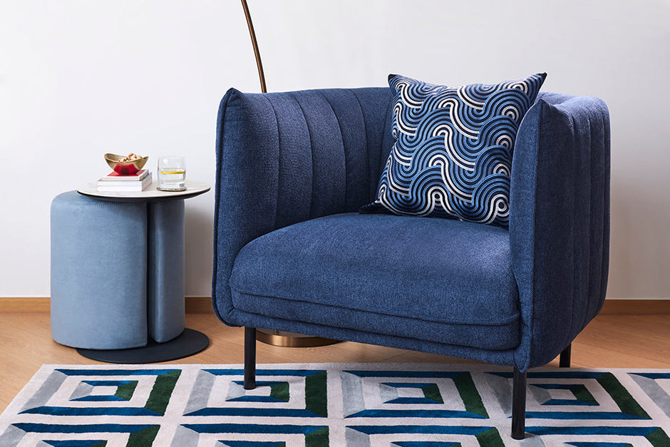 Sofas Hong Kong | Indigo Living - Modern & Contemporary Designs ...
