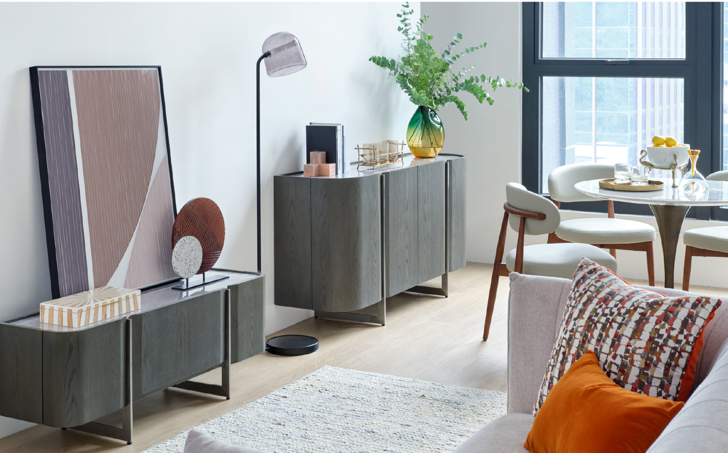 Indigo Living 2026 Collection | Hong Kong Furniture – indigo-living-limited