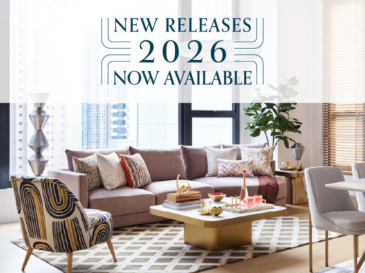 Indigo Living: Premium Home Furniture & Decor | Shop Online & In-Store ...
