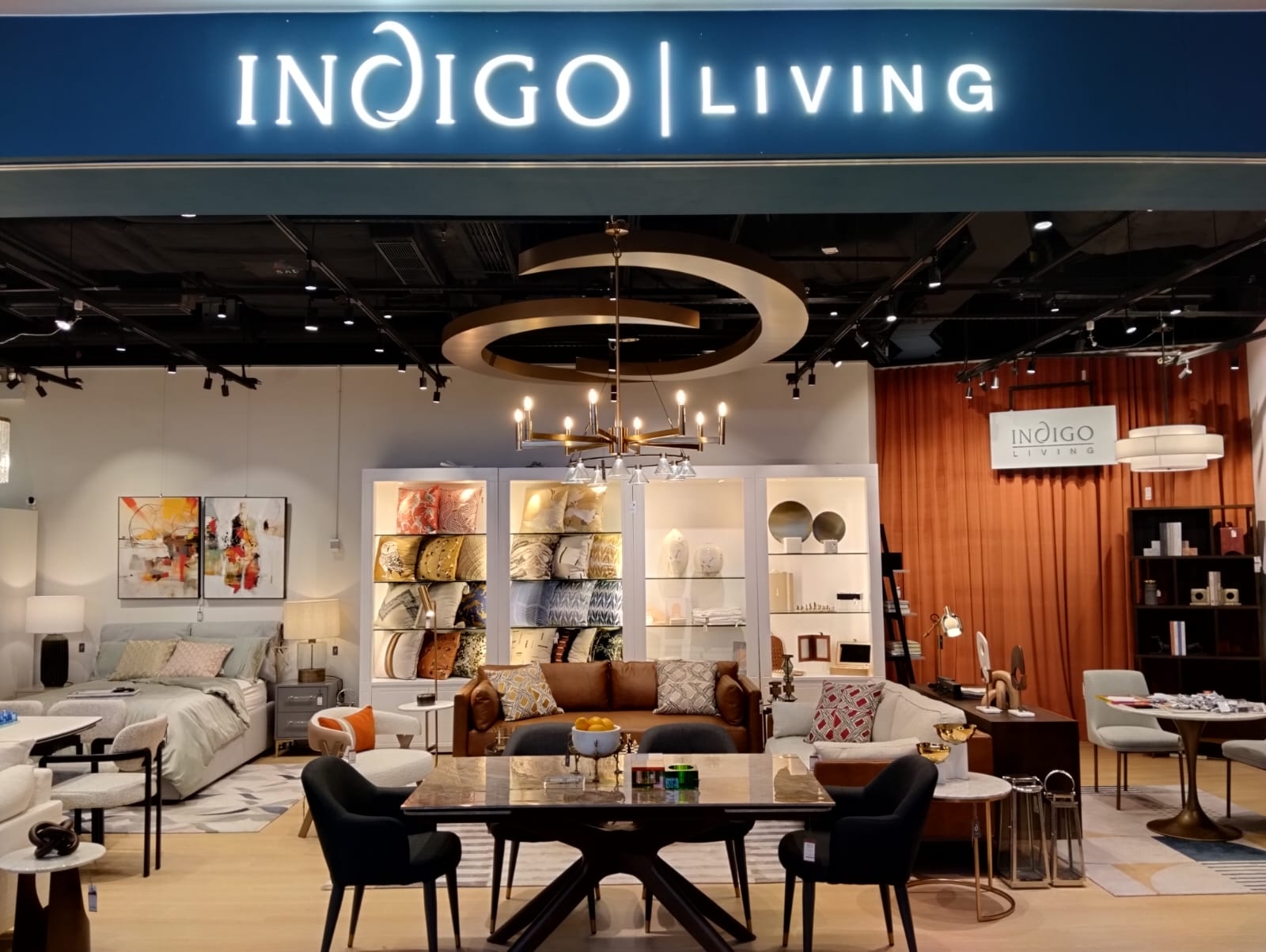 Online Team Contact Us – indigo-living-limited