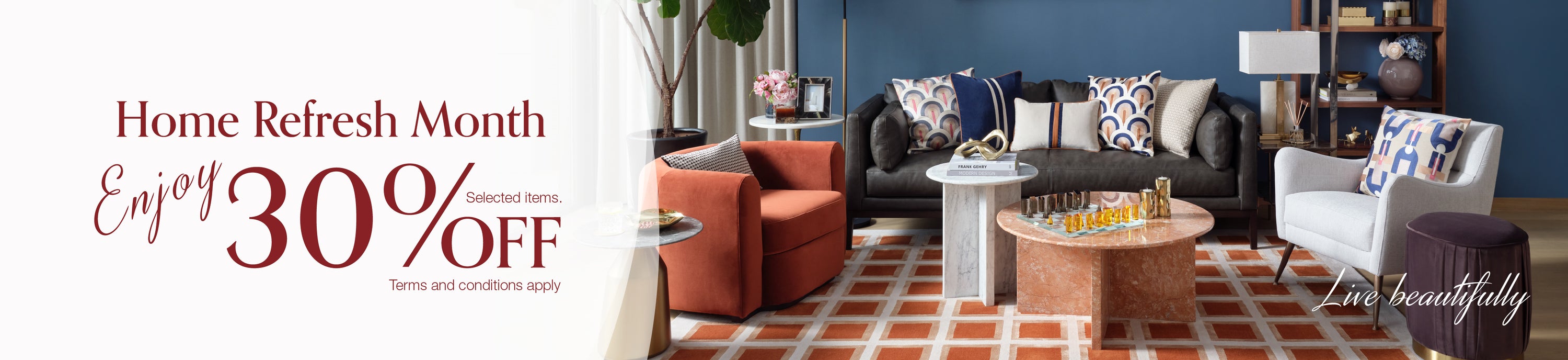 Indigo Living: Premium Home Furniture & Decor | Shop Online & In-Store ...