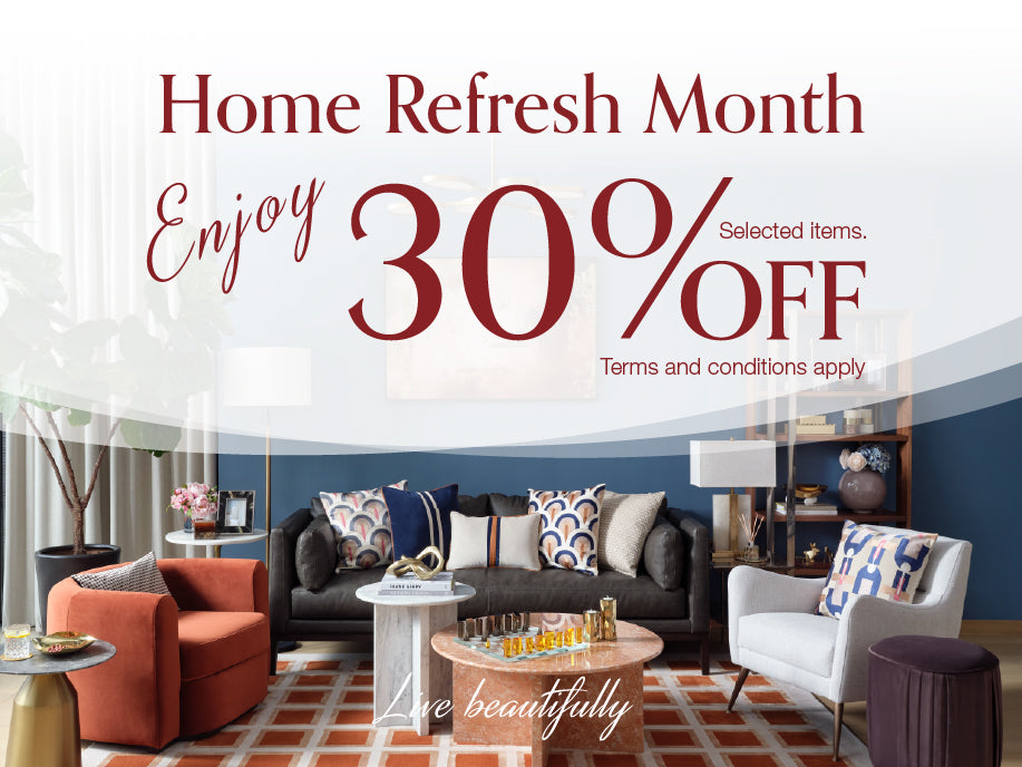 Indigo Living: Premium Home Furniture & Decor | Shop Online & In-Store ...